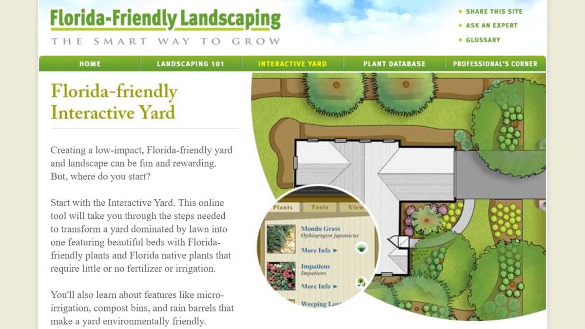 Florida Friendly Landscaping | GreenBrevard