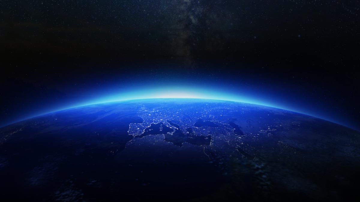 Turn Off Your Lights For One Hour | GreenBrevard