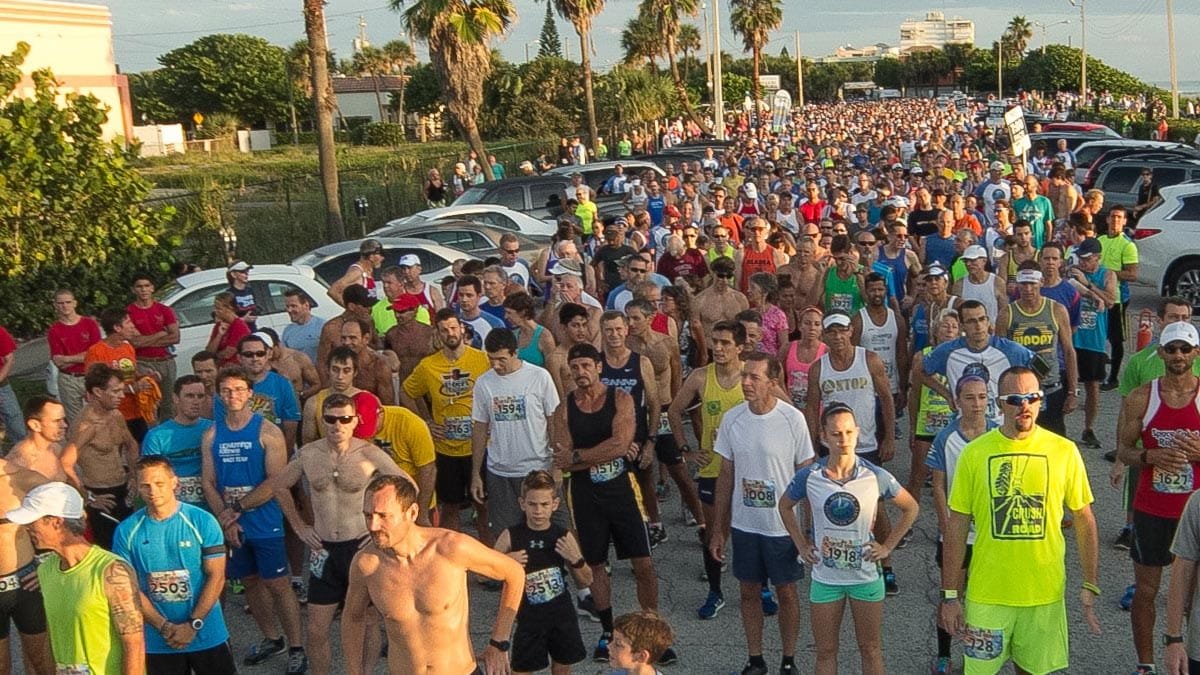 Turtle Krawl 5k | GreenBrevard