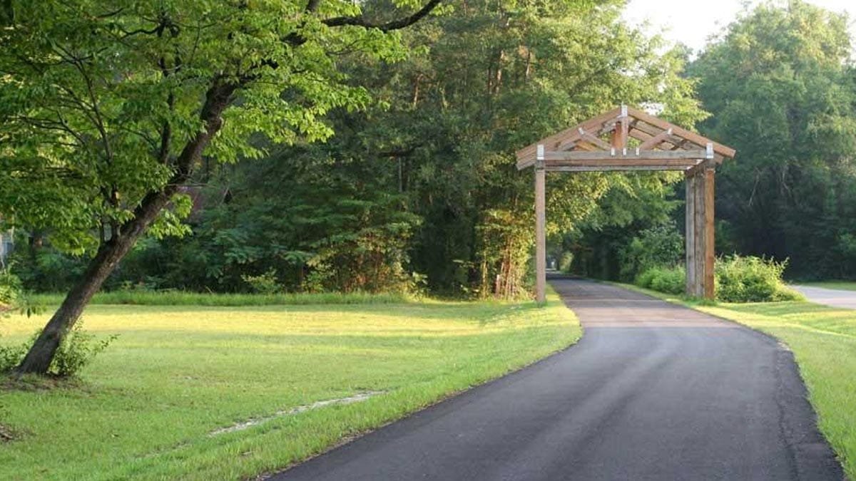 Florida Greenways and Trails | GreenBrevard